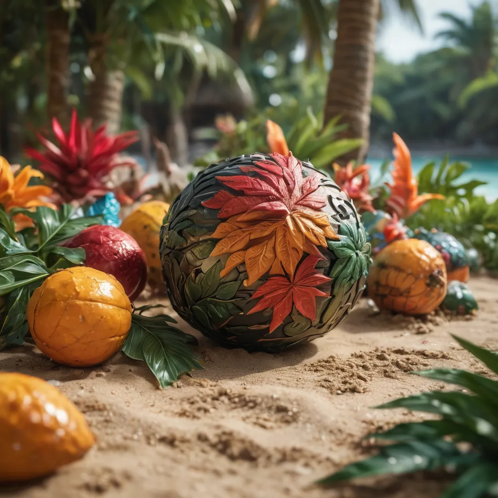 Beach-Themed Party Essentials: A Complete Guide