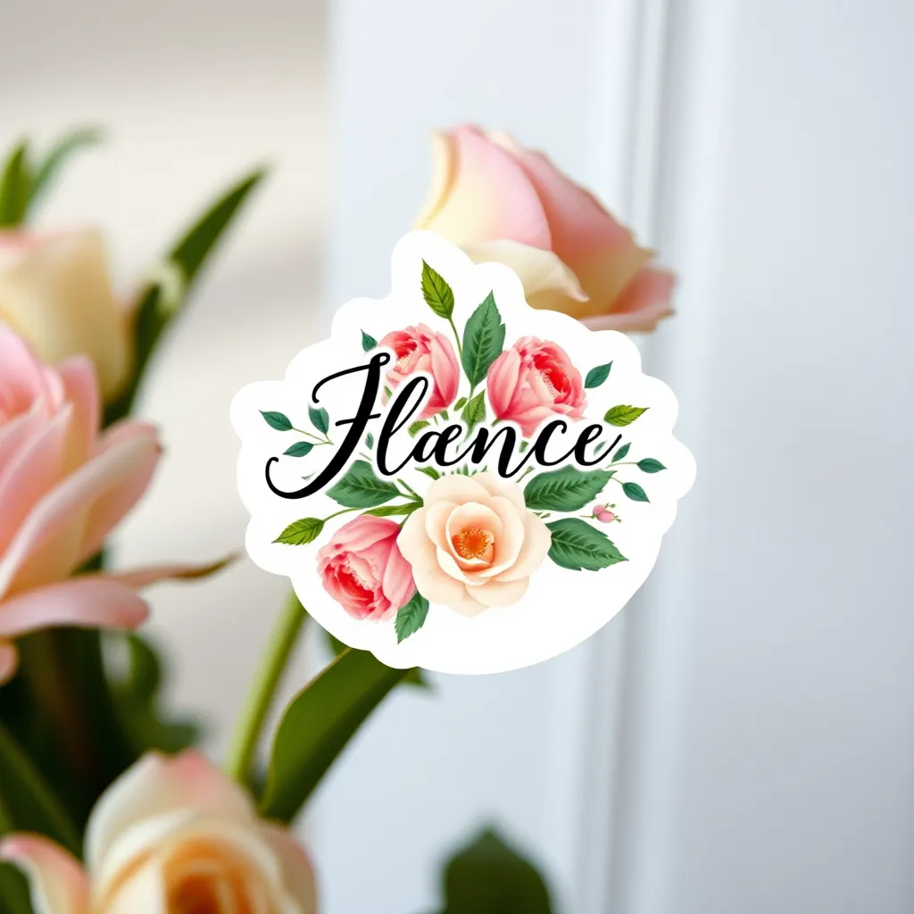 Bridesmaid Proposal Stickers: Celebrate Friendships Creatively