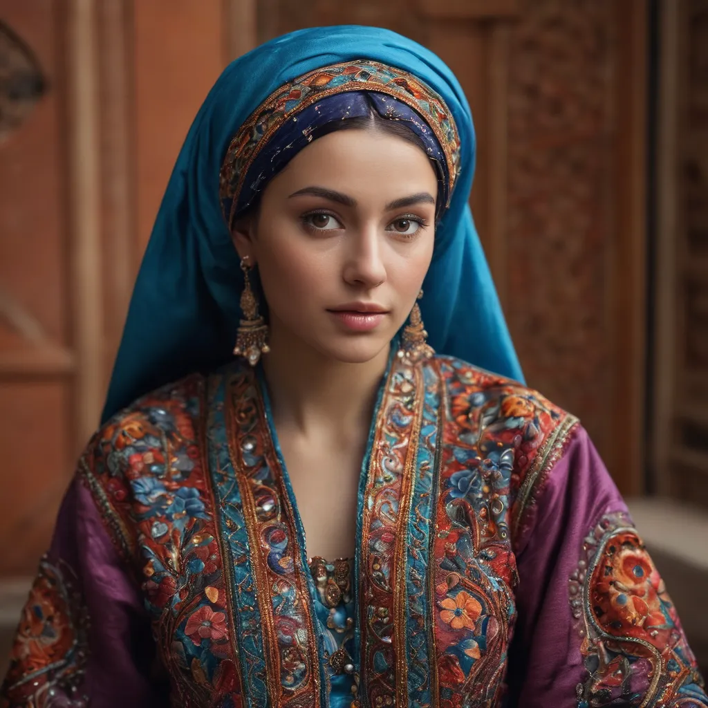 Djellaba: Exploring Morocco's Traditional Garment