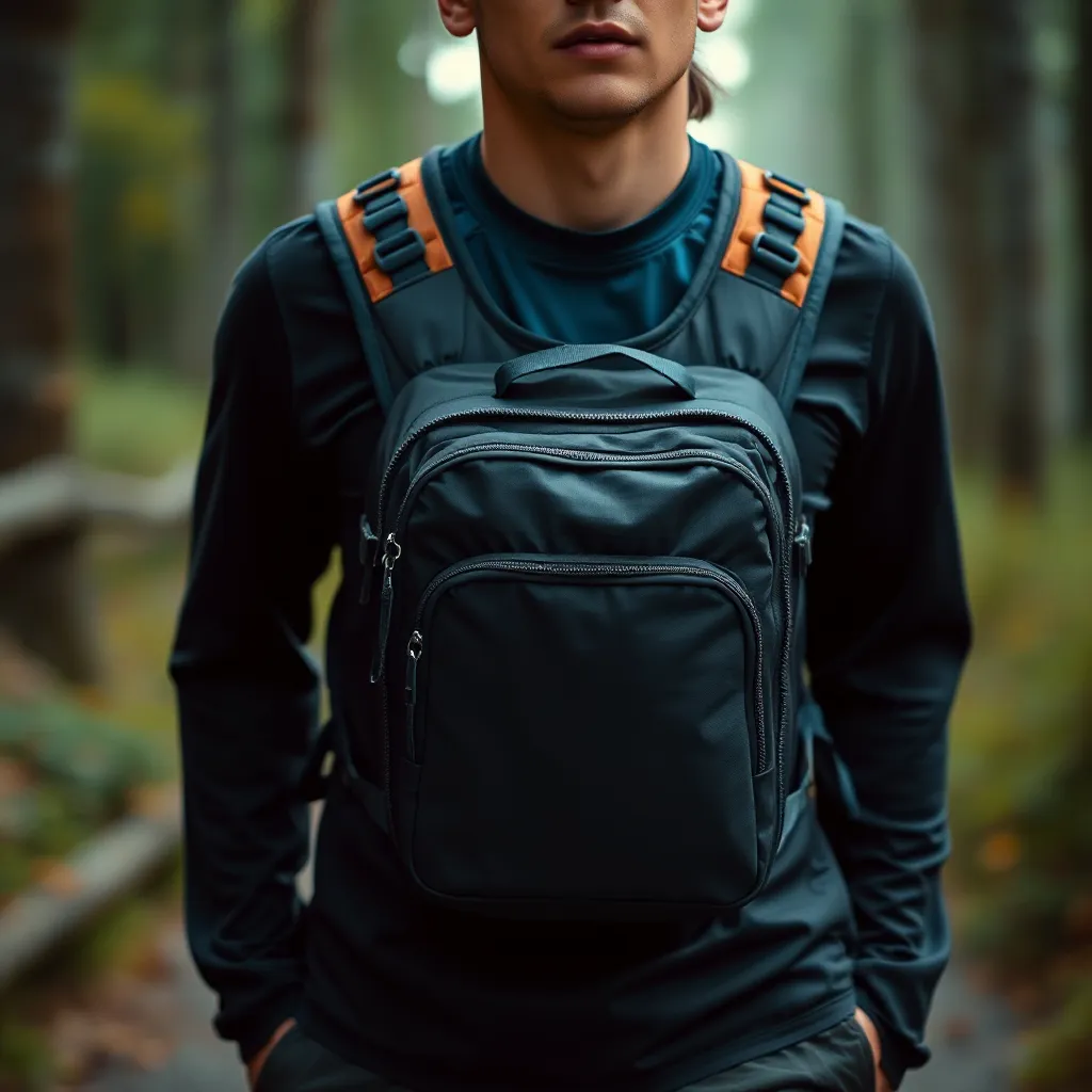 Exploring Chest Packs for Running: A Comprehensive Guide