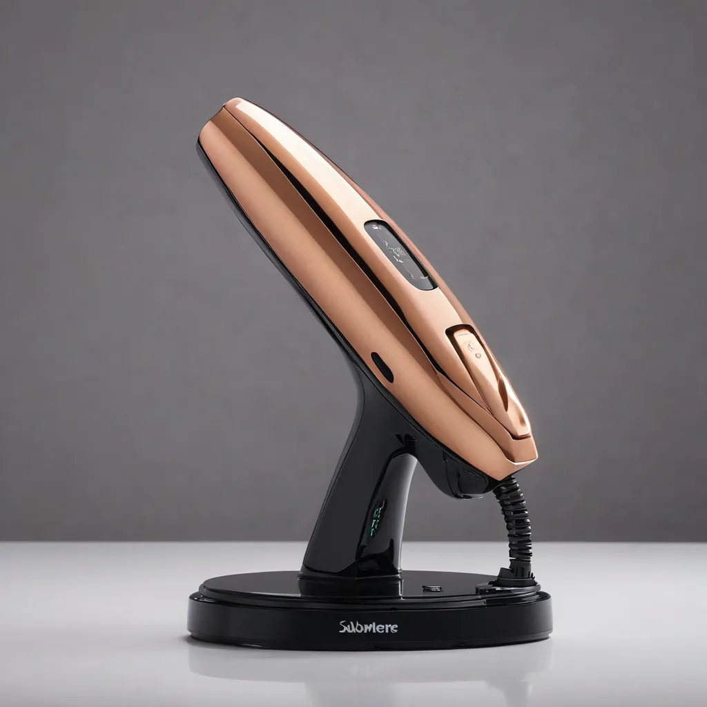 Exploring Cordless Rechargeable Flat Irons: Benefits & Insights
