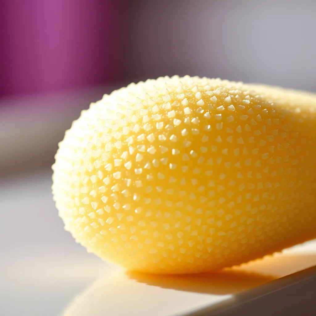 Evaluating Painless Hair Remover Sponges for Grooming