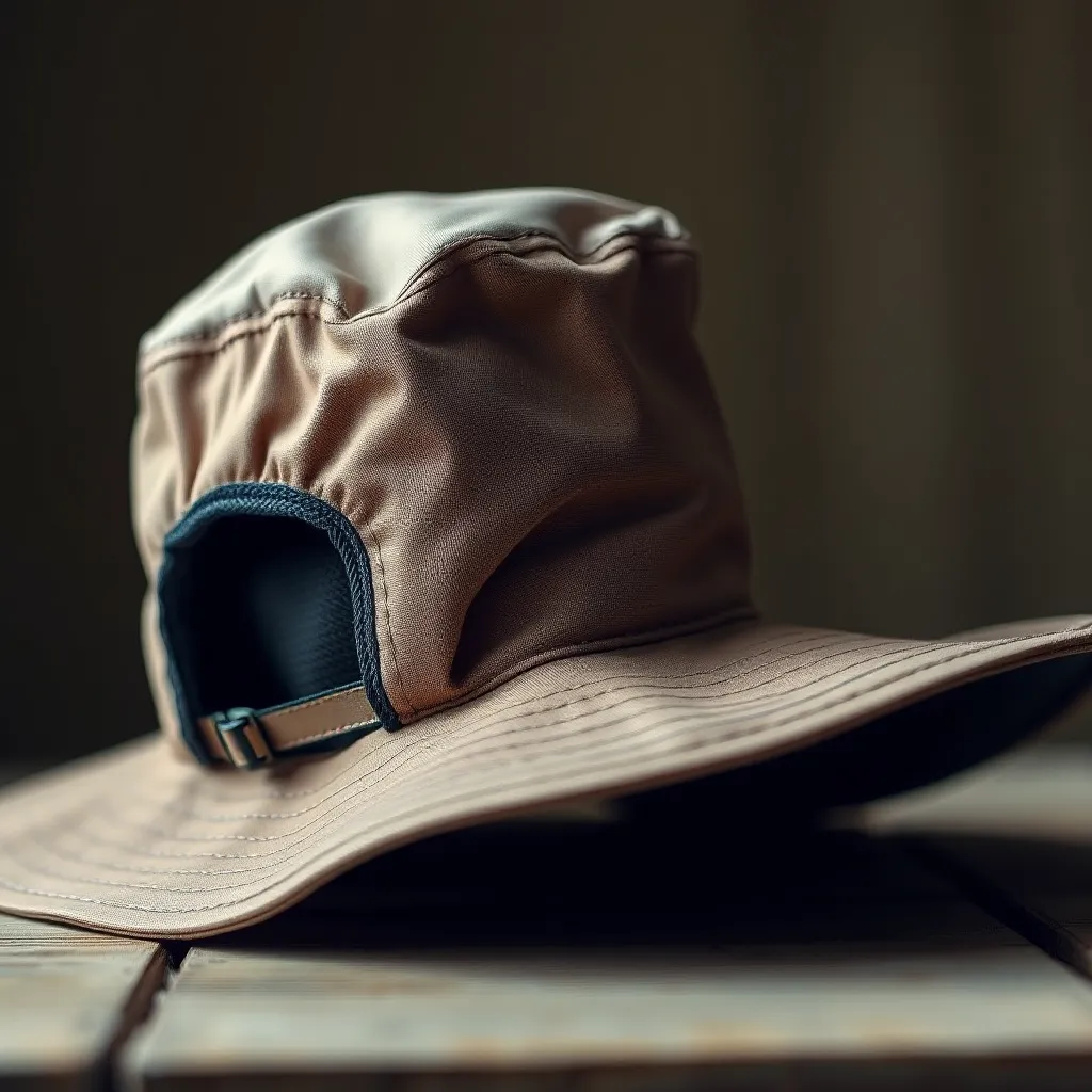 Discovering the Versatility of Full Brim Fishing Hats