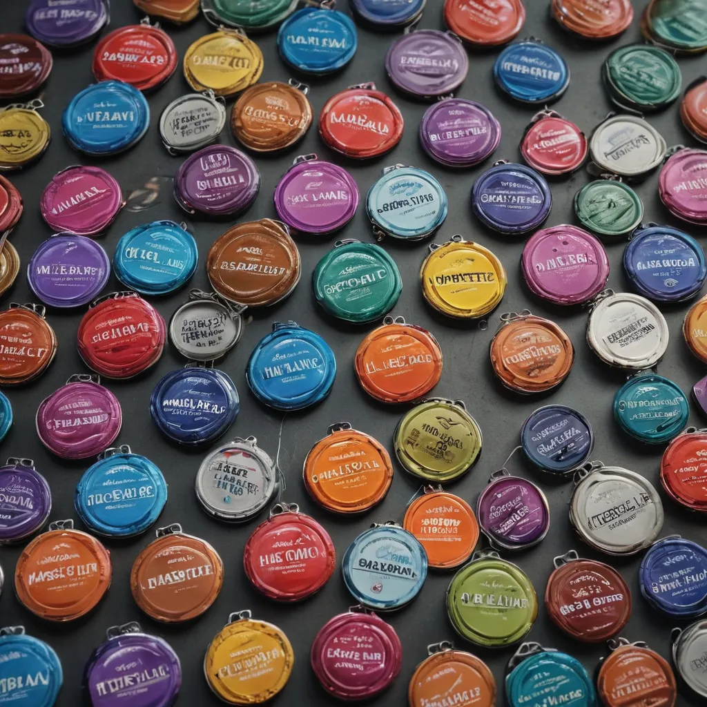 The Importance and Flexibility of Rainbow Badge Holders