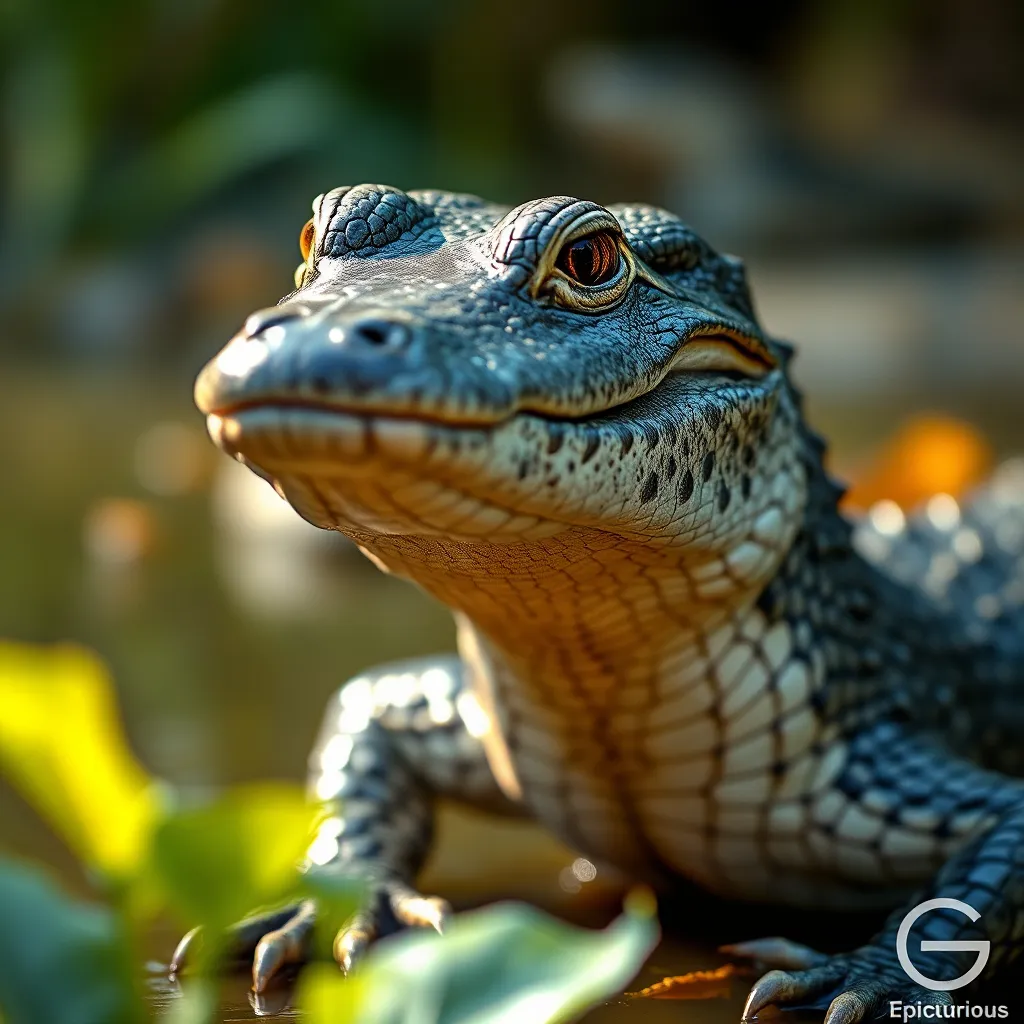 Discovering Silk Neck Gators: Style Meets Function