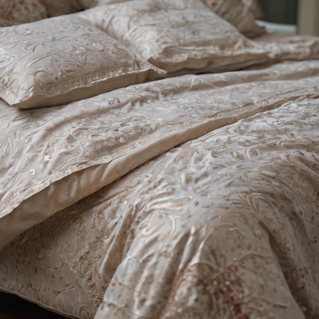 Exploring the Allure of French Style Duvet Covers