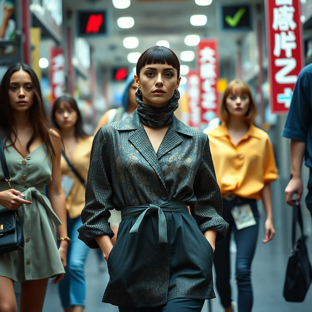 Misguided Women's Clothing: A Critical Examination