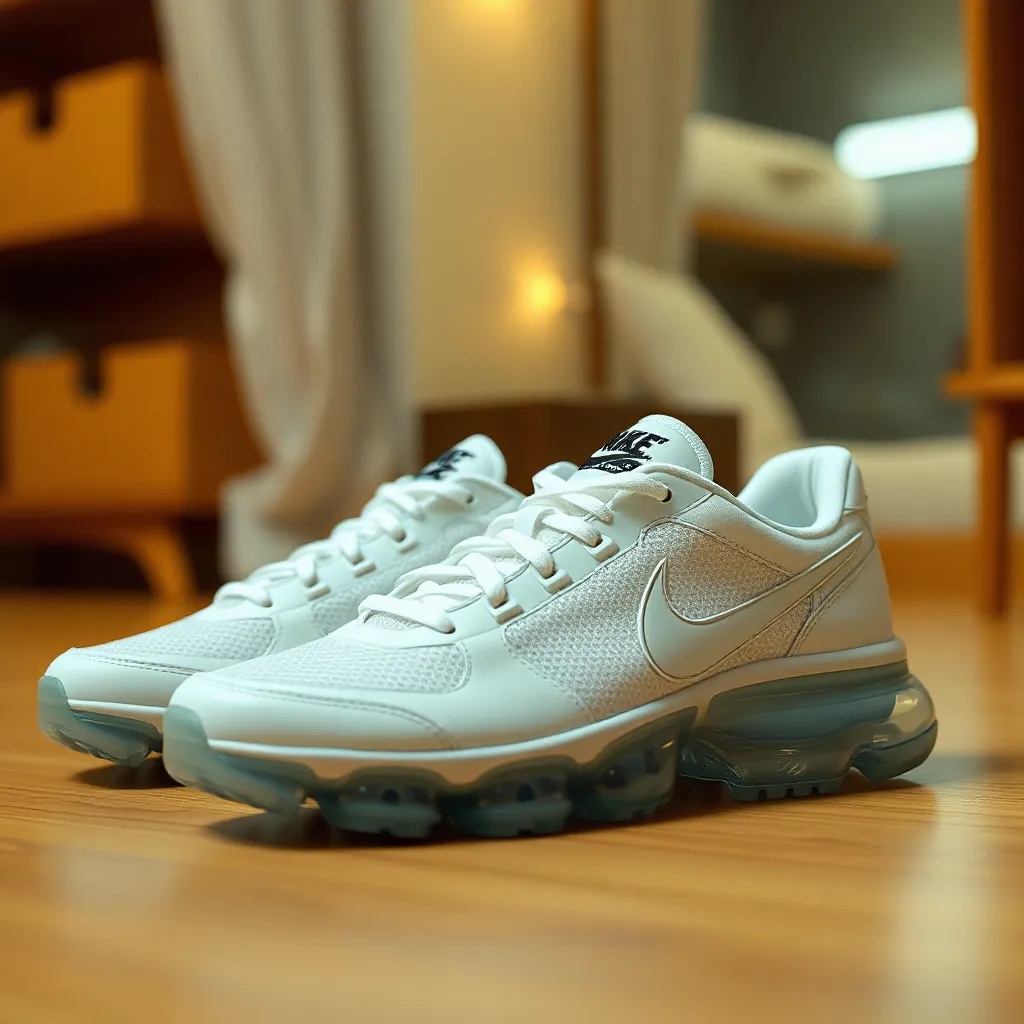 Exploring Nike Bedroom Shoes: Design and Impact