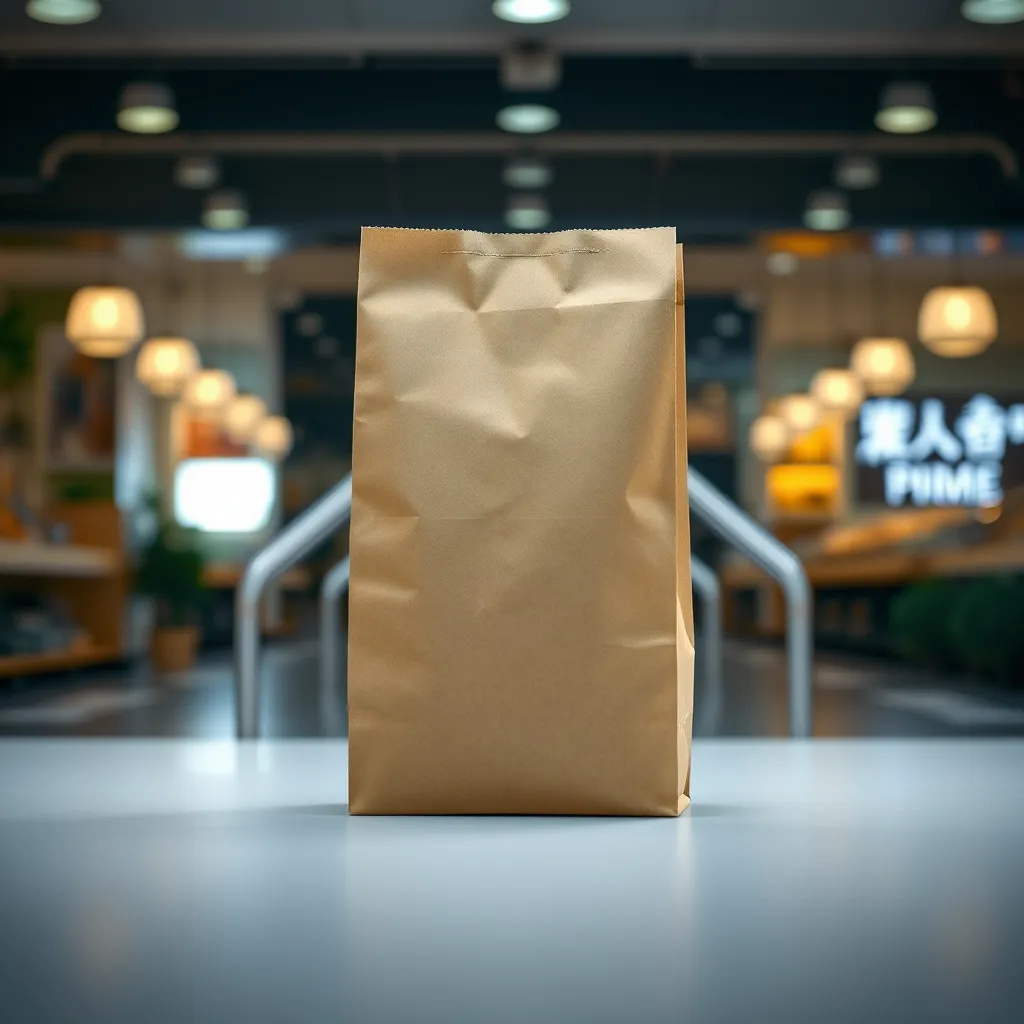 Exploring Self-Sealing Paper Bags: Benefits and Trends