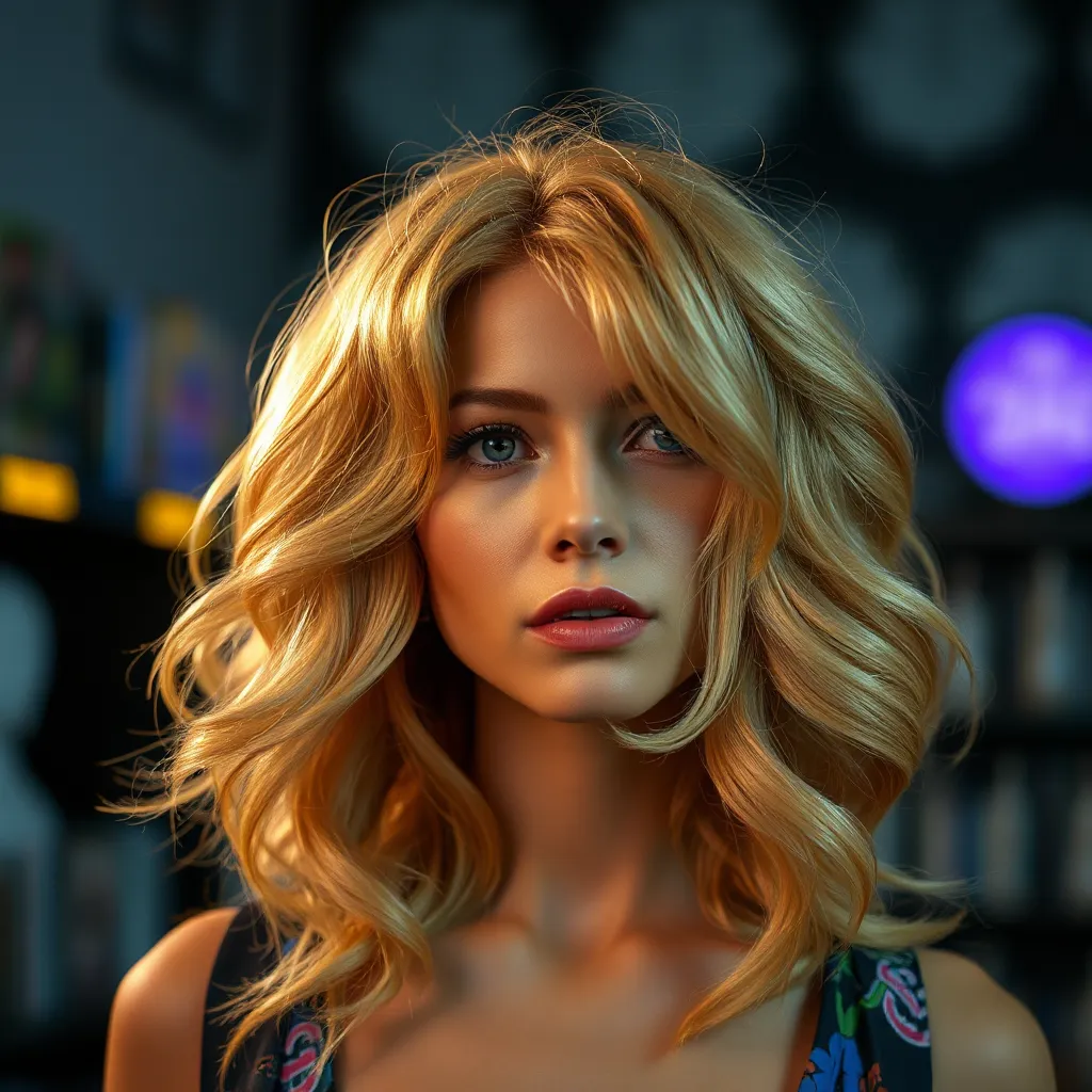 Exploring the World of Wig Hair: Types and Trends