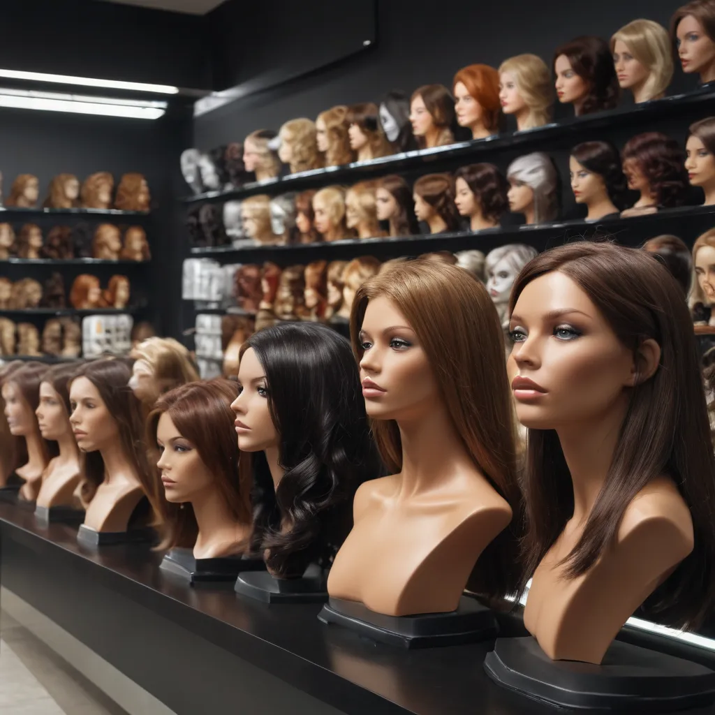 Where to Buy Quality Human Hair Wigs: A Complete Guide
